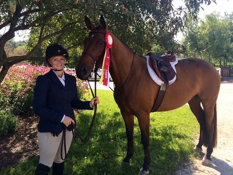 Customer Testimonials - Finish Line® Horse Products, Inc